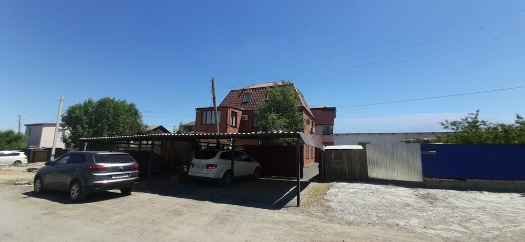 i̇nşaat ekspertizi Tsentr Kontrolya Kachestva Laboratoriya nerazrushayushchego kontrolya, Atırav, foto