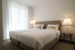 Arts In Penthouse Apartments Til Sol (Rua Nova do Til No:6), daireler  Funchal'dan