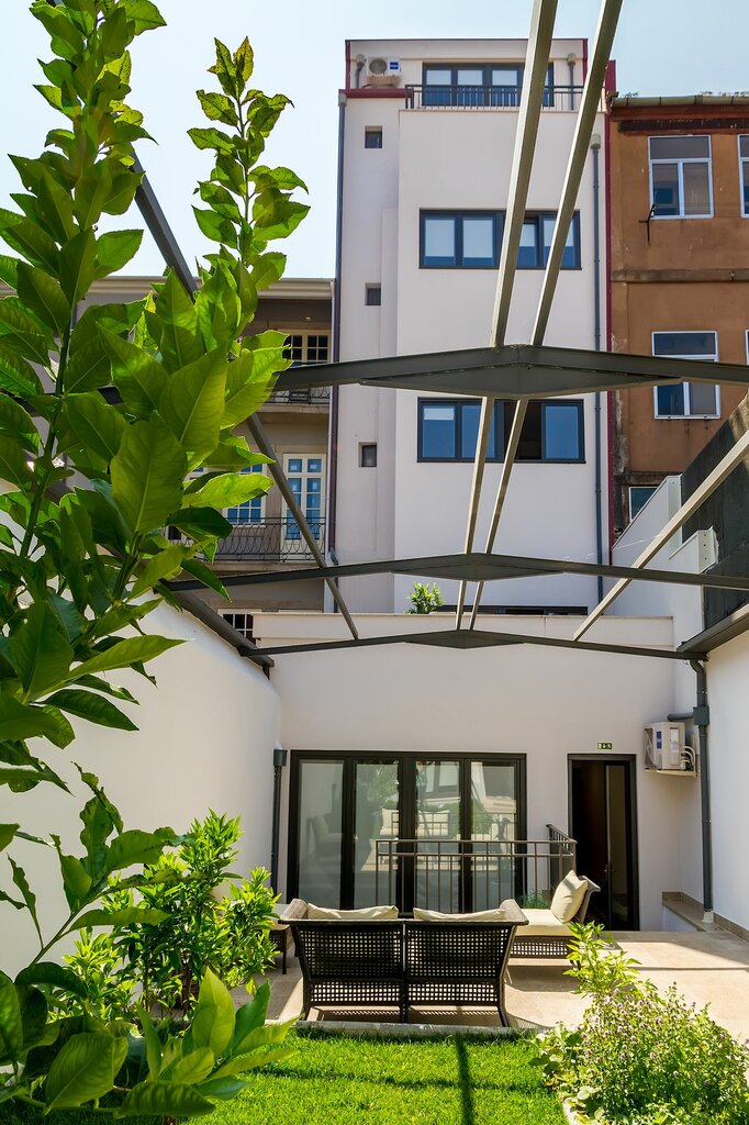 Daireler InSitu Living, Porto, foto