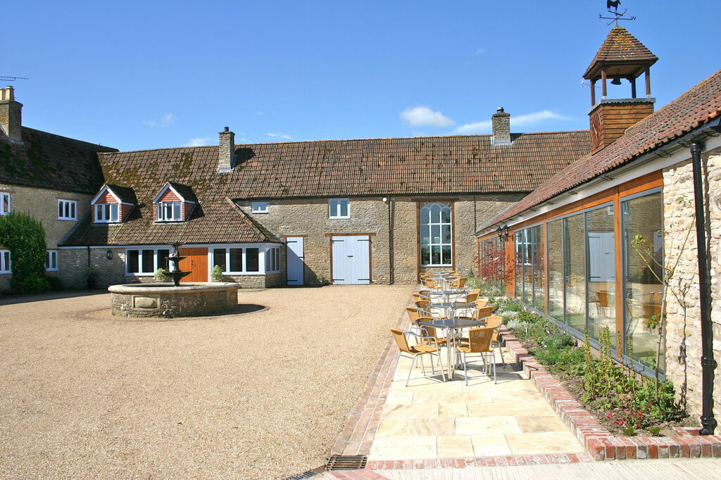 Otel The Lighthouse, İngiltere, foto