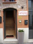 Alloggi Kalan Rooms and Breakfast (Via Ragno No:17, Ferrara), otel  Ferrara'dan