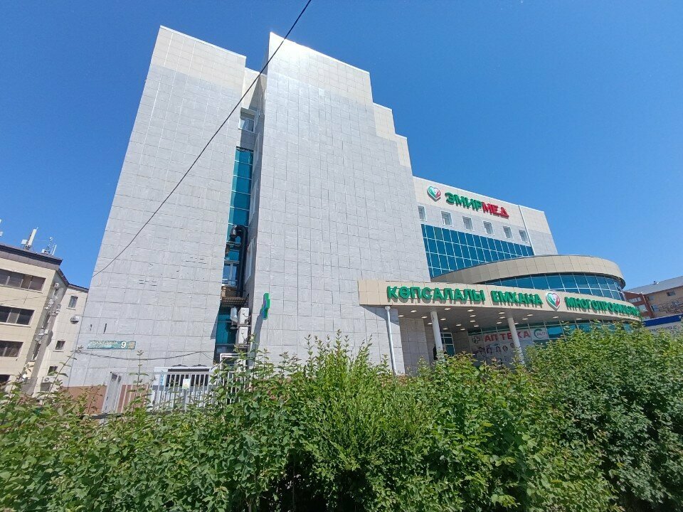 Şans oyunu bayileri Olimpbet, Astana, foto