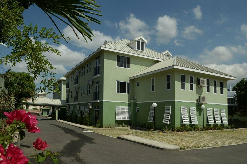 Otel Cattleya's New Kingston Guest Apartment, Kingston, foto