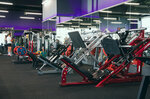 Revolution (9 Maya Street No:56В), fitness kulüpleri  Krasnoyarsk'tan