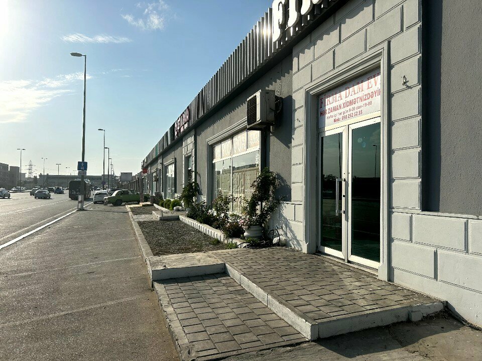 i̇nşaat konstrüksiyonları Firma, Bakü, foto