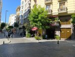 Hotel Seren-2 (İstanbul, Fatih, Kemalpaşa Mah., Gümrük Emini Sok., 13A), otel  İstanbul'dan