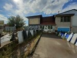 Grizzly Parts (Zaytseva Street No:30к2), özel üretim araç ve ekipmanları  Nijni Novgorod'dan