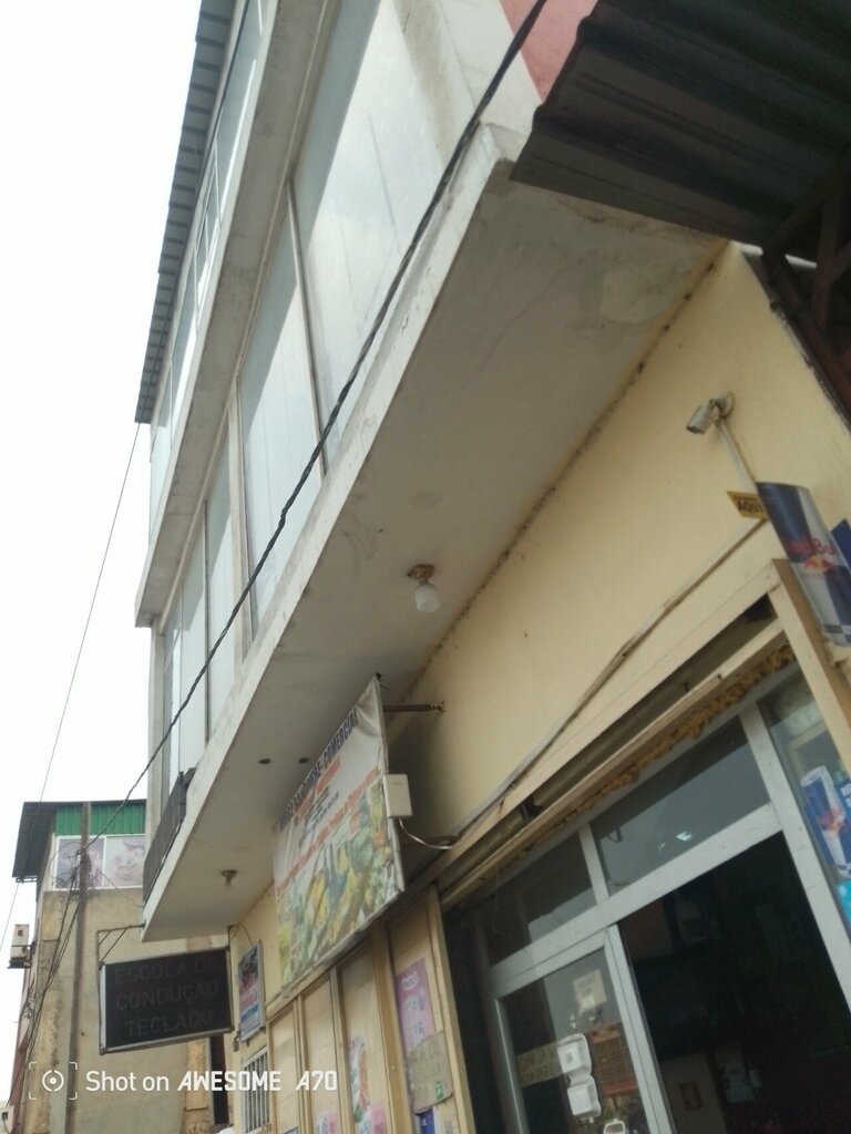 Alkollü içecekler Cantina, Loanda, foto