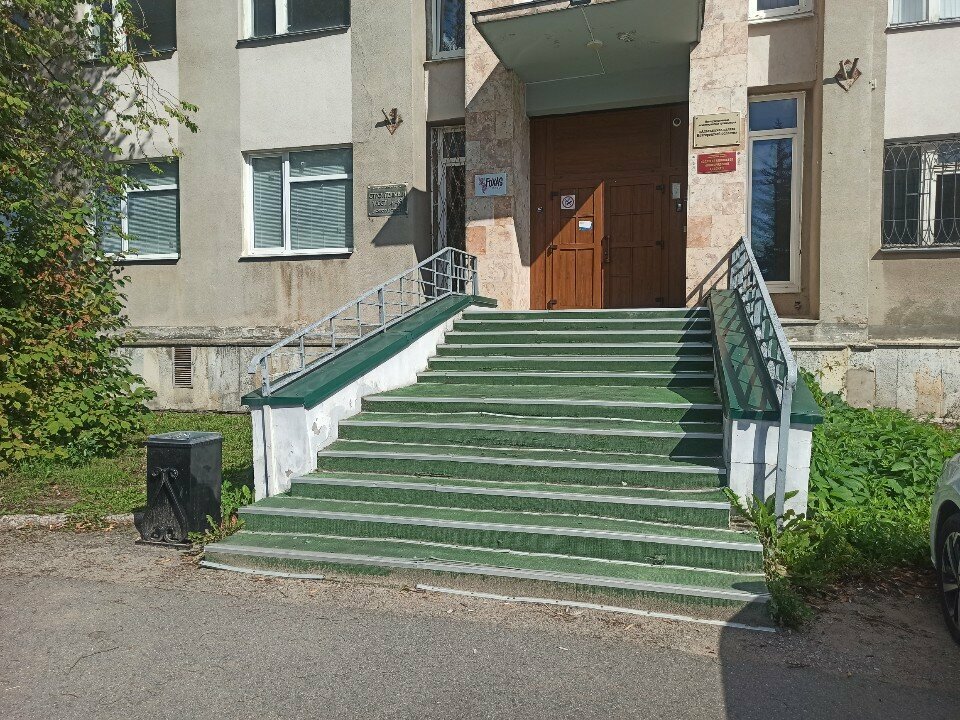 Kuaförler Keratin_studiya_vn, Velikiy Novgorod, foto