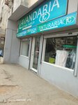 Sagrada Família (Luanda Province, Municipality of Luanda, Maculusso), çamaşırhaneler  Loanda'dan