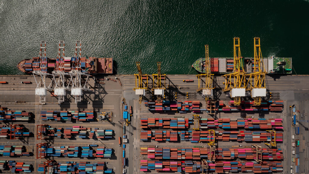 i̇thalat-ihracat firmaları Asrra Import Export Pazarlama, İnegöl, foto