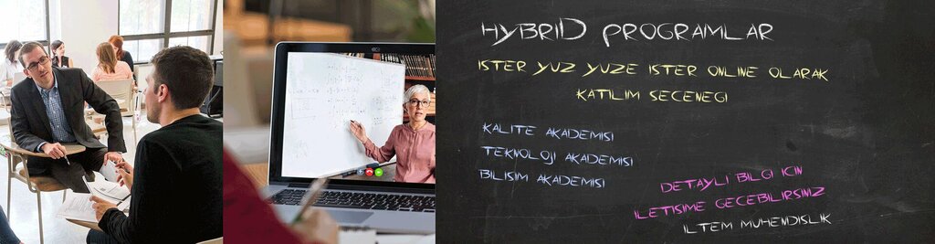 Eğitim merkezleri İltem İleri Teknoloji Merkezi, Bursa, foto