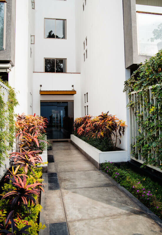 Konut servisleri kuruluşları Miletto Real Estate Services, Lima, foto