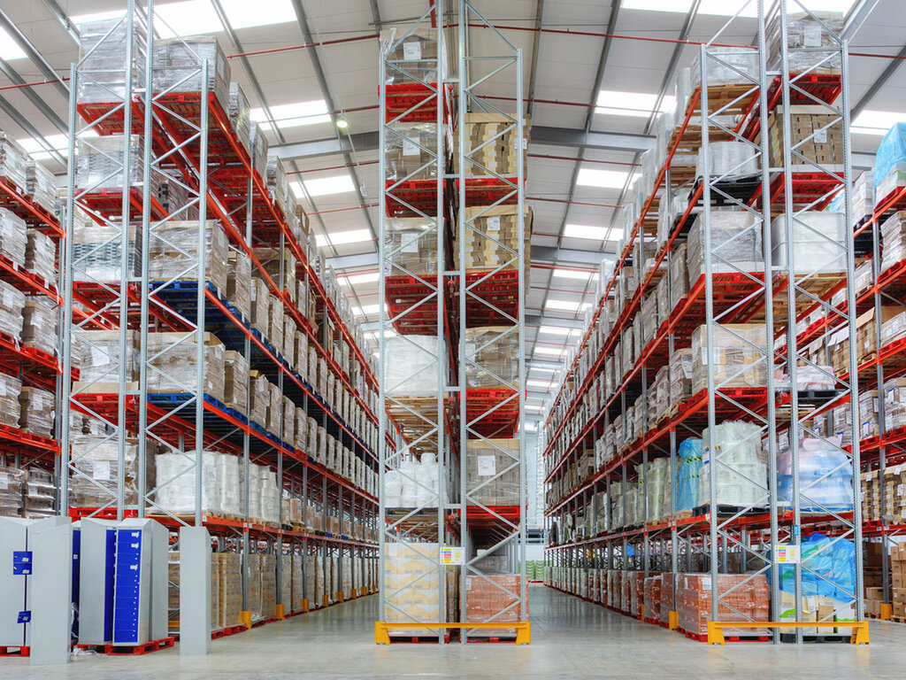 Raf hizmetleri Ar Racking, Lima, foto