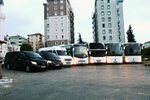 Okur Tur (İstanbul, Ataşehir, Kayışdağı Cad., 105A), kargo firmaları  İstanbul'dan