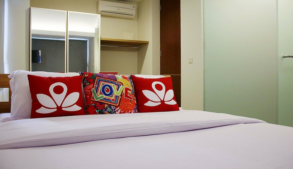 Otel Zen Rooms Patra Kuningan Syariah, Cakarta, foto