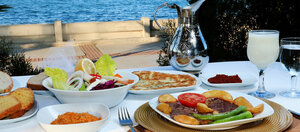 Saray Pide (Beşikkaya Mh., Karapürçek Cd., No: 48, Mamak, Ankara), hazır yemek teslim servisleri  Ankara'dan