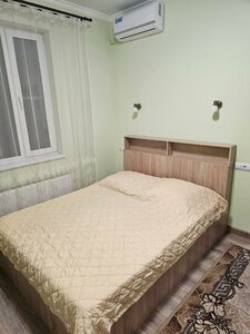 MilyDom2 (Vagulevskogo Street No:125, Rostov-on-Don), otel  Rostov‑na‑Donu'dan