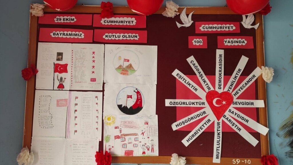 i̇lkokul Mehmet Fevzi Durucan İlkokulu, Diyarbakır, foto