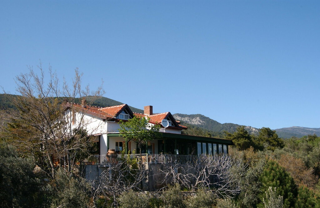 Otel İdaköy Çiftlik Evi, Edremit, foto