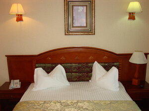 W Regal Boutique&Spa (Constanţa, Mamaia), otel  Mamaya'dan