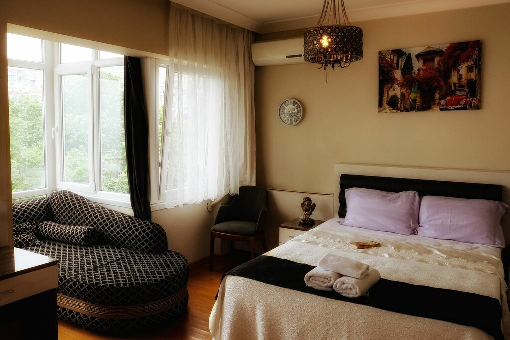 Otel Sarah Suite, İstanbul, foto
