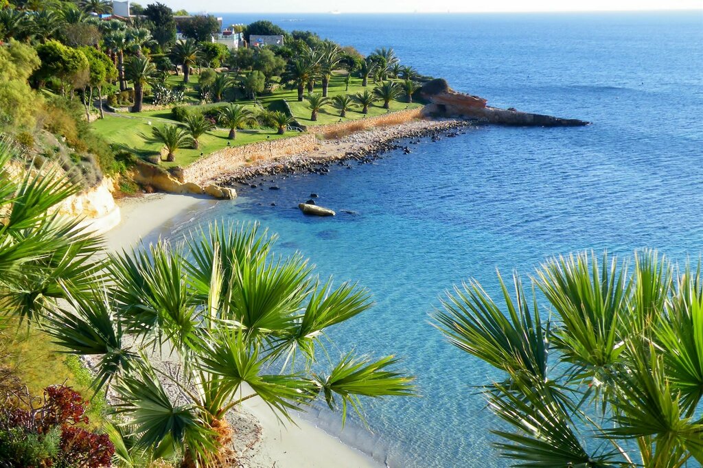 Otel Mellieha Bay Hotel, Dünya, foto