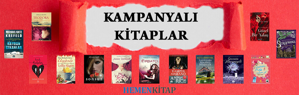 Kitap mağazaları Hemen Kitap, İstanbul, foto