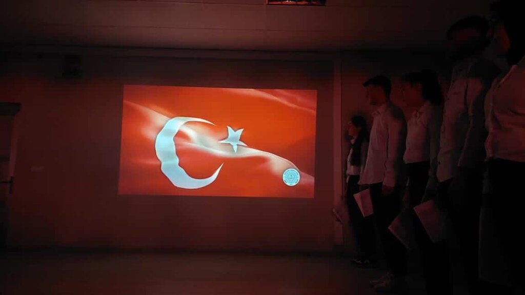 i̇lkokul Güzelyurt Şehit Halis Doğan İlkokulu, Gölköy, foto