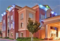 Otel Holiday Inn Express & Suites Rancho Cucamonga, Rancho Cucamonga, foto