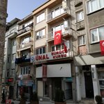 Özel İbrahim Ünal Sürücü Kursu (Demirsubaşı Mah., Semerciler Yokuşu Sok., No:21, Gemlik, Bursa), sürücü kursları  Gemlik'ten