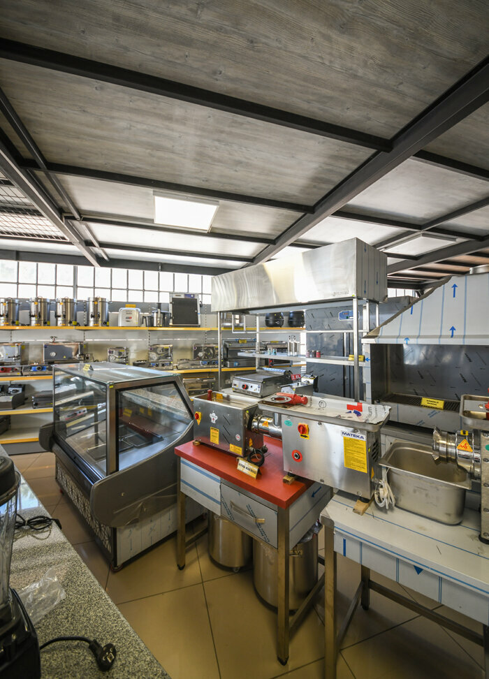Ev temizlik ürünleri Yıldızeli Endüstriyel Mutfak Atatepe Fabrika, Balıkesir, foto