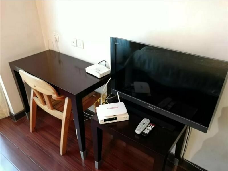 Kısa süreli konaklama Shanghai Abest Xinshikong Apartments, Şanghay, foto