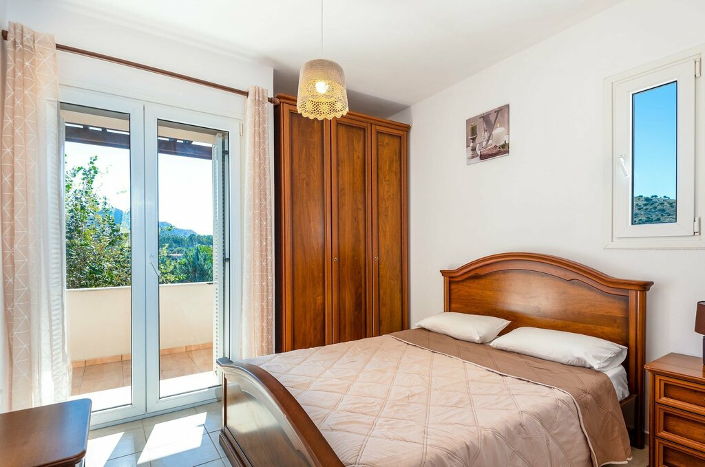 Daireler Afrodite Classico Villa, Dünya, foto