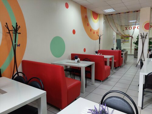 Kafe Диалог, Kotelnich, foto