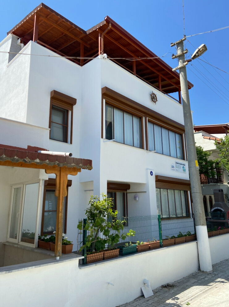 Pansiyonlar, hosteller Dönmez Misafir Konağı, Keşan, foto