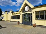 Продукты (Krapotkina Street No:33), market  Minsk'ten