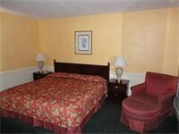 Royal Inn Motel (Virginia, Waynesboro, West Main Street), otel  Waynesboro'dan