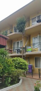Hotel Simpatia (Tamar Mepe Street No:122, Kobuleti), otel  Kabuletti'den