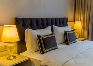 Homelike Hotel (İstanbul, Şişli, Eşref Efendi Sok., 50), otel  İstanbul'dan
