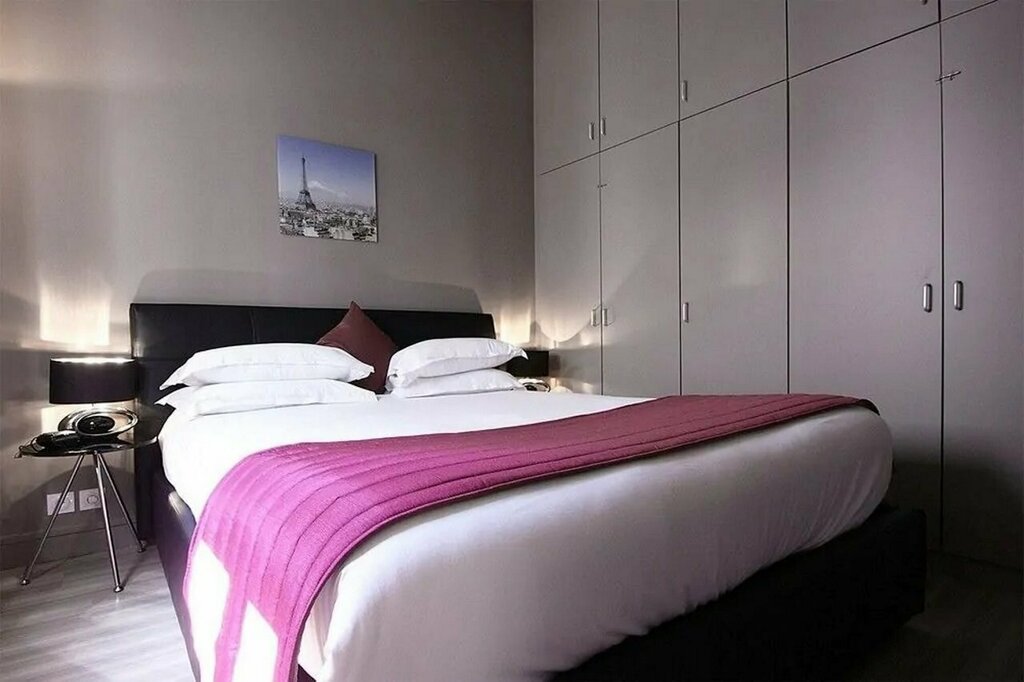 Otel Bridgestreet Champs Elysees Hotel, Paris, foto