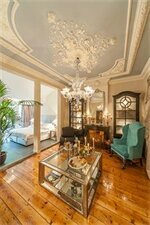 Otel Breitner House, Amsterdam, foto