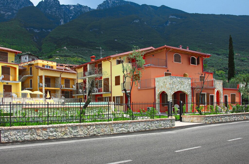 Daireler Atlantide Villaggio Albergo, Dünya, foto