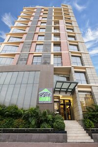 After Hours Residence (Dhaka, Banani, Road 18, Block A, 12), otel  Dakka'dan