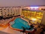 Grand Belish (Aydın, Kuşadası, Davutlar Mah., Özgürcan Gözmen Cad., 5), otel  Kuşadası'ndan