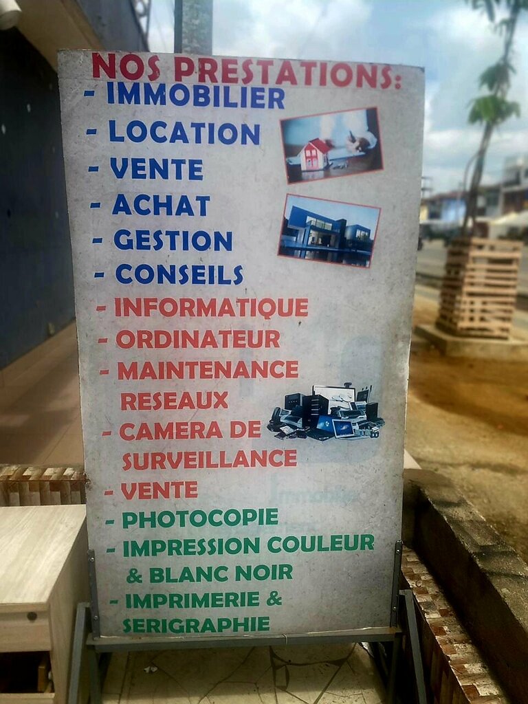 Lüks gayrimenkul 2iM, Abican, foto