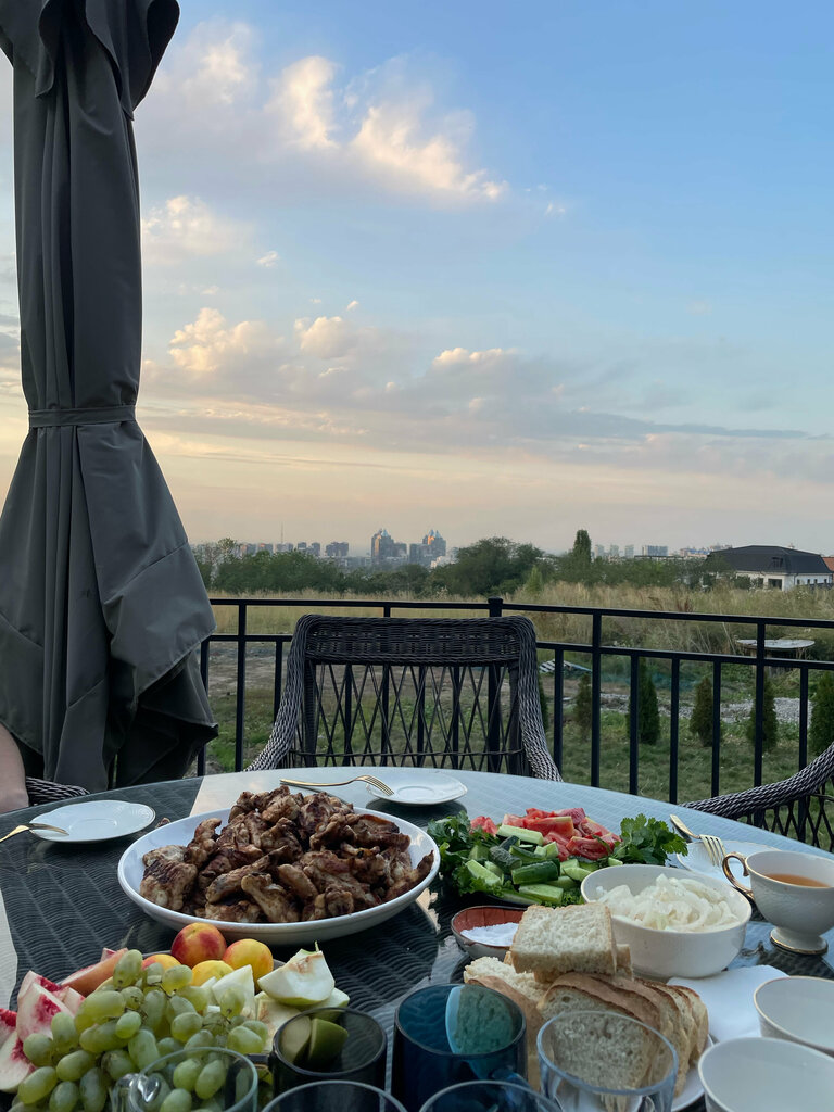 Saunalar De Light Almaty, Almatı, foto