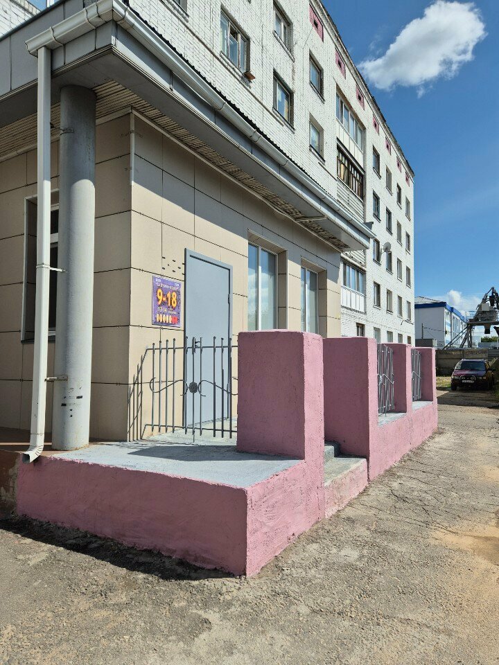 Mimari proje firmaları Baikara-Sever, Petropavl (Petropavlovsk), foto