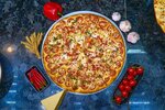 Pizzagrad (Krasnoznamenskaya Street No:9), pizzacılar  Volgograd'dan