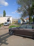 Адмирал 56 (25-ya liniya No:2), otomobil servisi  Orenburg'dan